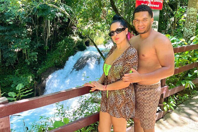 Blue Hole Waterfalls and Bamboo Rafting with Transportation - The Sum Up: Is This Tour Right for You?