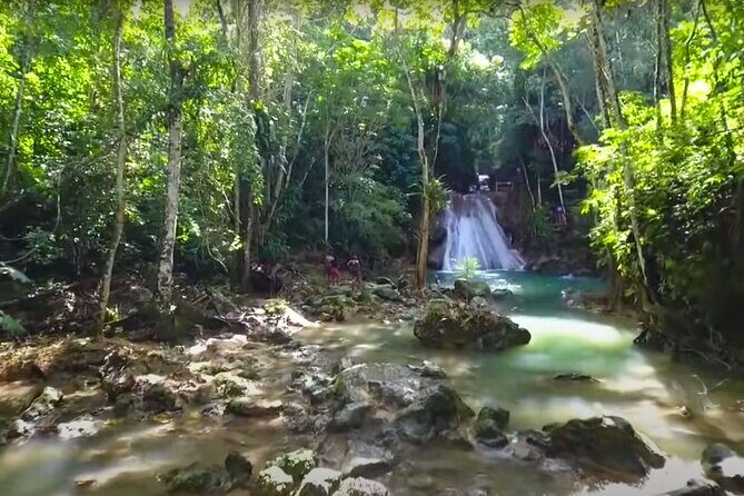 Blue Hole Waterfalls and Rasta Garden from Montego Bay - Final Thoughts: Is It Worth It?