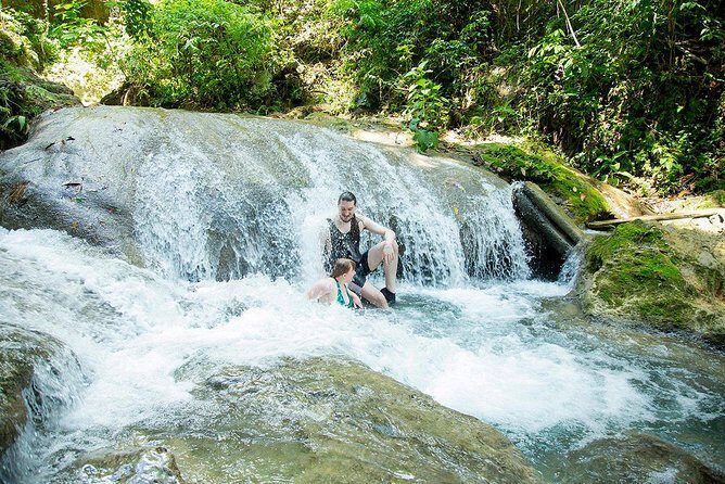 Blue Hole Waterfalls and Rasta Garden from Montego Bay - FAQ
