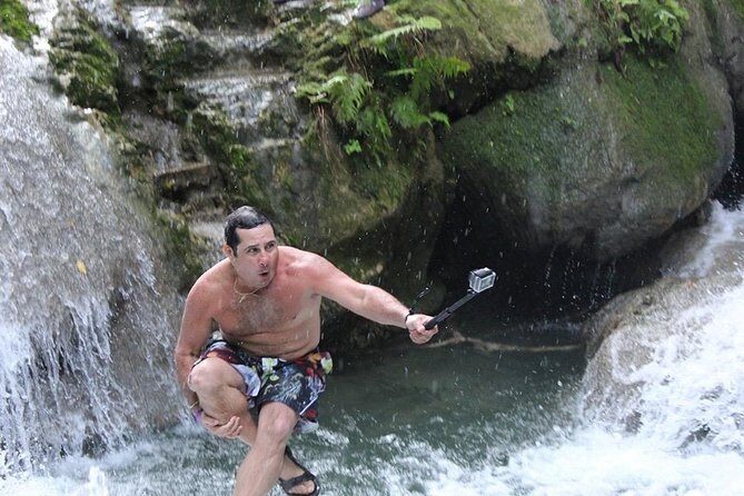 Blue Hole waterfalls from Runaway bay - FAQs