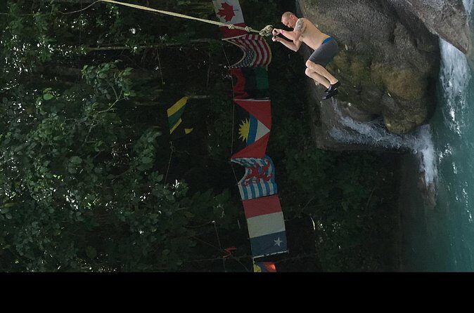 Blue hole waterfalls tour from Ocho Rios - FAQ