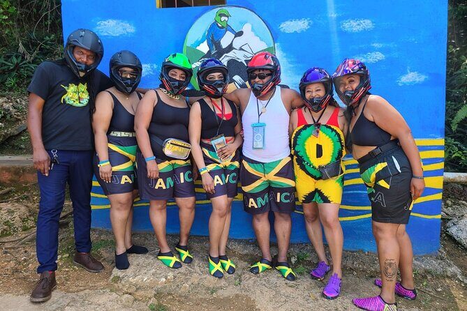 Blue Hole with ATV Adventure and Shopping in Ocho Rios - Is This Tour Worth Your Money?