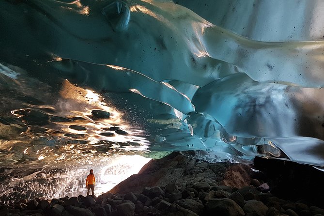 Blue Ice Cave Adventure - Final Thoughts: Is It Worth It?
