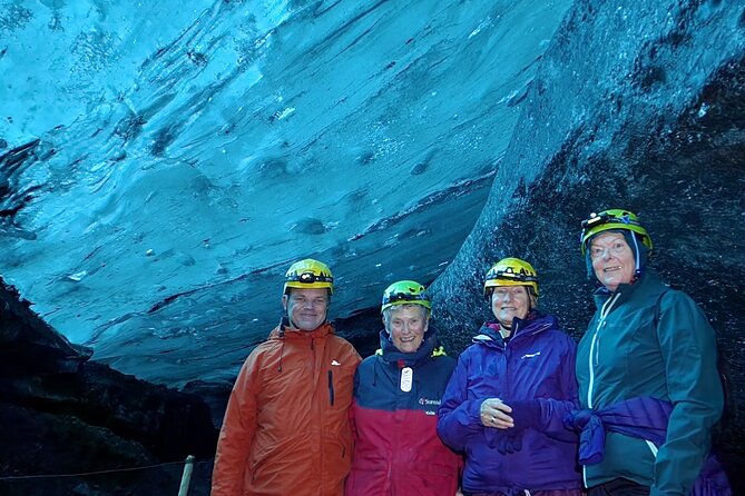 Blue Ice Cave Exploration (from Jökulsárlón Glacier Lagoon) - Final Thoughts