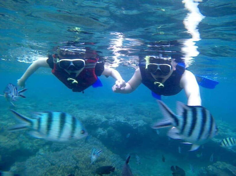 Blue Lagon Snorkeling, Waterfall, and Celuk Village Tour - Final Thoughts