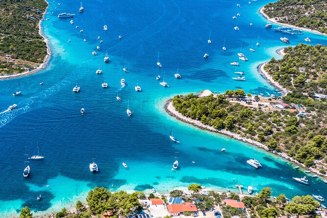 Blue Lagoon & 3 Islands Private Boat Tour - Customizable Itinerary and Group Preferences