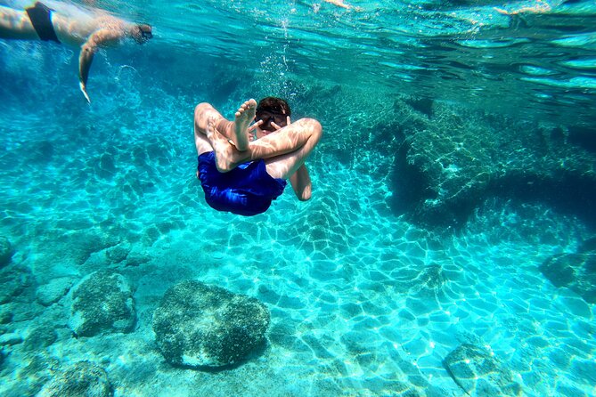 Blue Lagoon & 3 Islands Private Boat Tour - Guest Feedback and Experiences