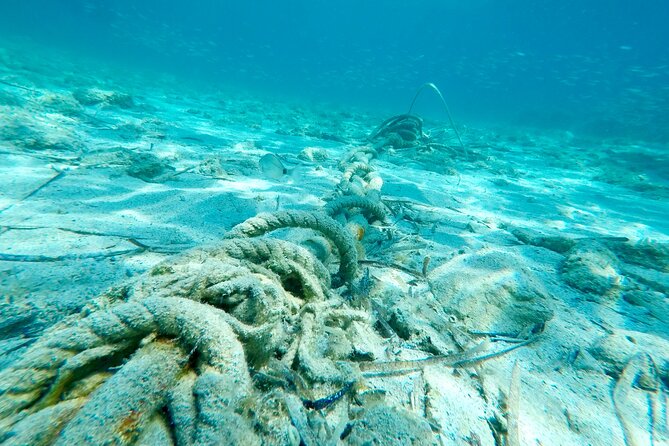 Blue Lagoon & 3 Islands Private Boat Tour - Tips for a Memorable Tour