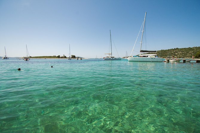 Blue Lagoon, 3 Islands & Shipwreck Small-Group Speedboat Tour - The Value of This Tour