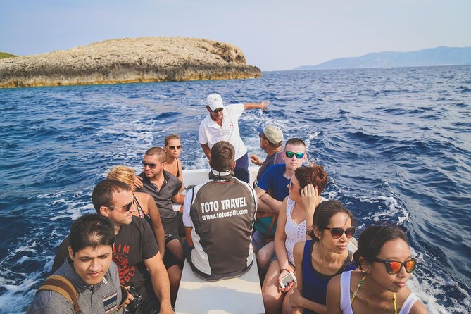 Blue Lagoon, 3 Islands & Shipwreck Small-Group Speedboat Tour - Who Will Love This Tour?