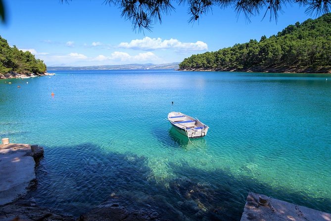 Blue Lagoon, 3 Islands & Shipwreck Small-Group Speedboat Tour - FAQ