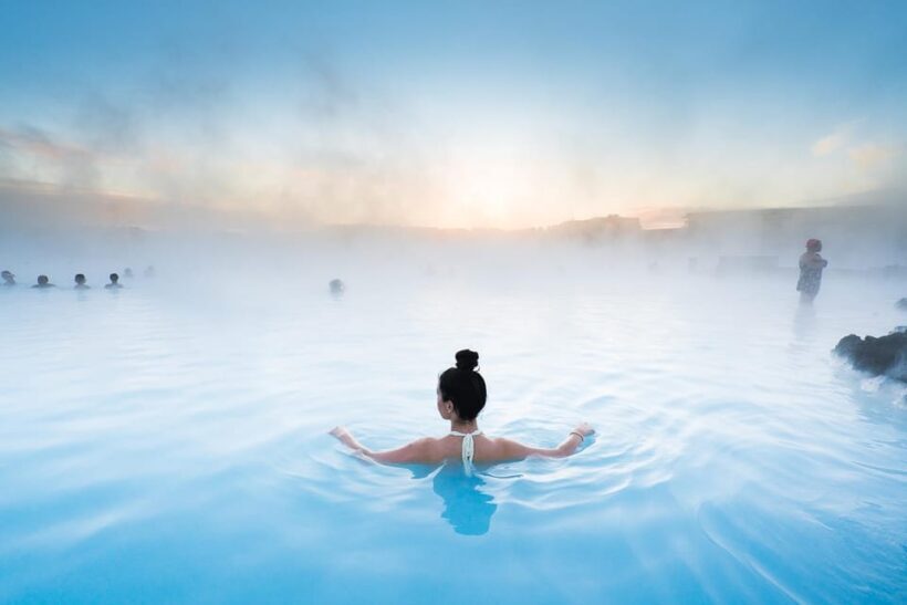 Blue Lagoon: Admission Package with Drink, Towel, and Mask - What to Expect: A Step-by-Step Breakdown