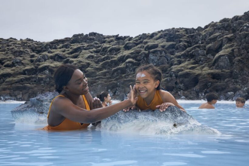 Blue Lagoon: Admission Package with Drink, Towel, and Mask - Authentic Experiences from Real Travelers