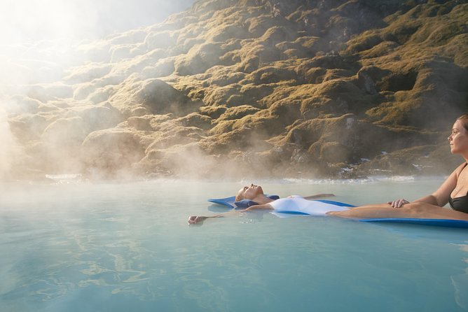 Blue Lagoon Admission Ticket Including Transfer - Guest Requirements and Recommendations