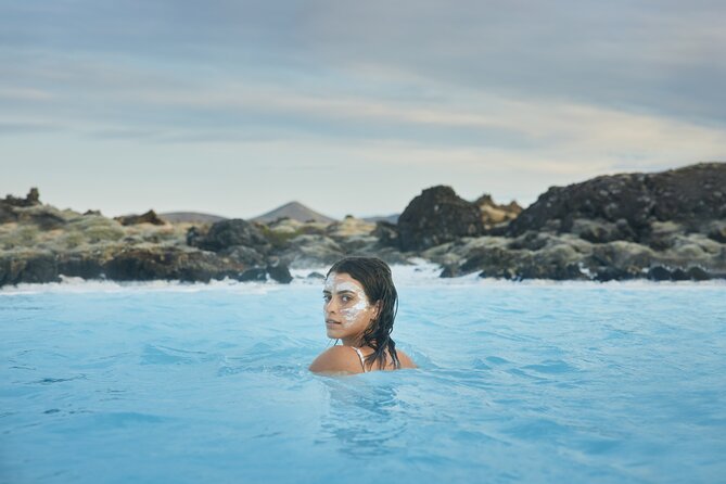 Blue Lagoon Admission Ticket With Transfer - Reviews and Feedback