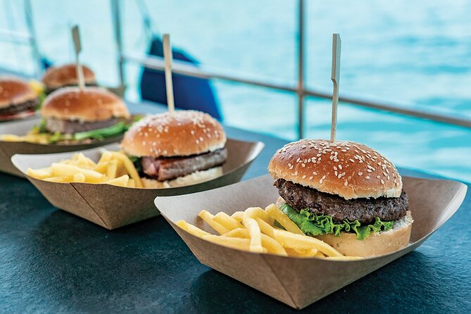 Blue Lagoon and 3 Island Boat Tour With Food and Drinks Included - Traveler Reviews