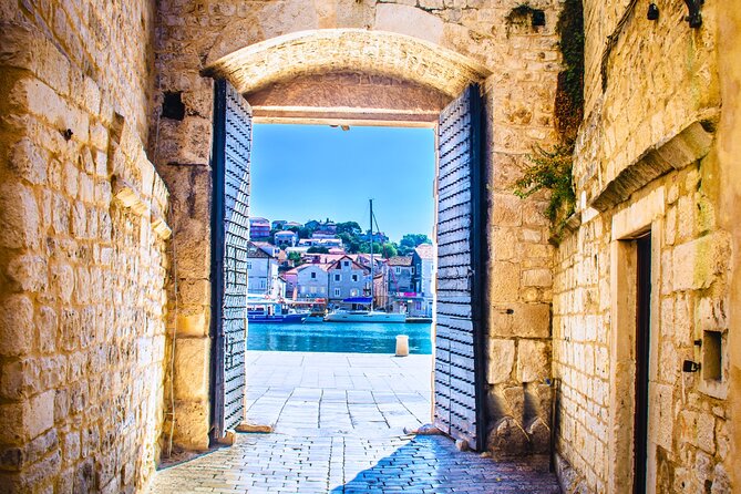 Blue Lagoon and 3 Islands Small Group Boat Tour - Inclusions