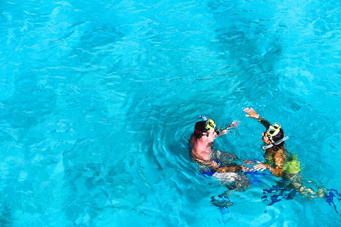 Blue Lagoon and 3 Islands Small Group Boat Tour - Additional Information