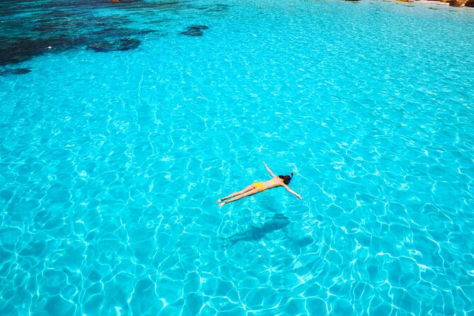 Blue Lagoon and 3 Islands Small Group Boat Tour - Pricing and Cancellation