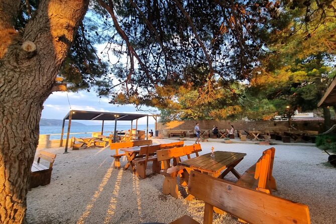 Blue Lagoon and 3 Islands Speedboat Tour from Trogir - The Sum Up: Who Will Love This Tour?