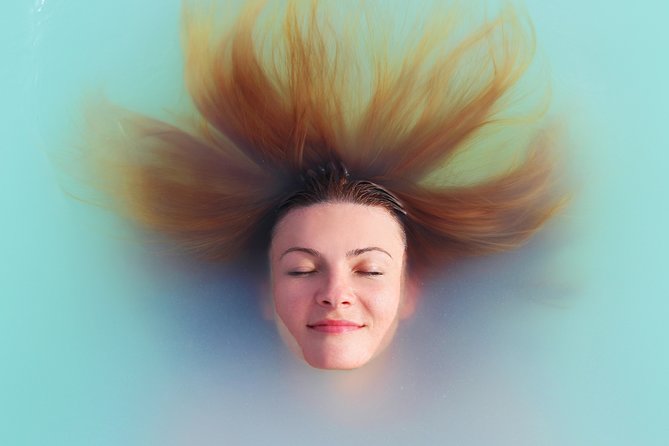 Blue Lagoon and Northern Lights Tour Including Admission - Northern Lights Safari