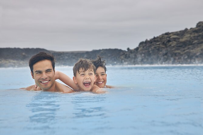 Blue Lagoon and Northern Lights Tour Including Admission - Meeting and Pickup Information