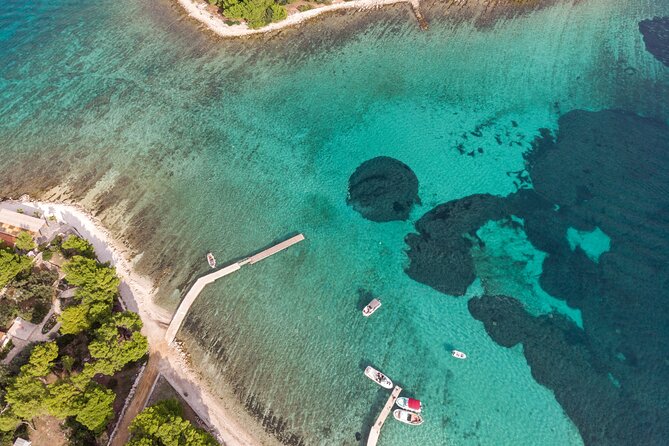 Blue Lagoon and olta Island Private Speedboat Tour - Who Will Love This Tour?