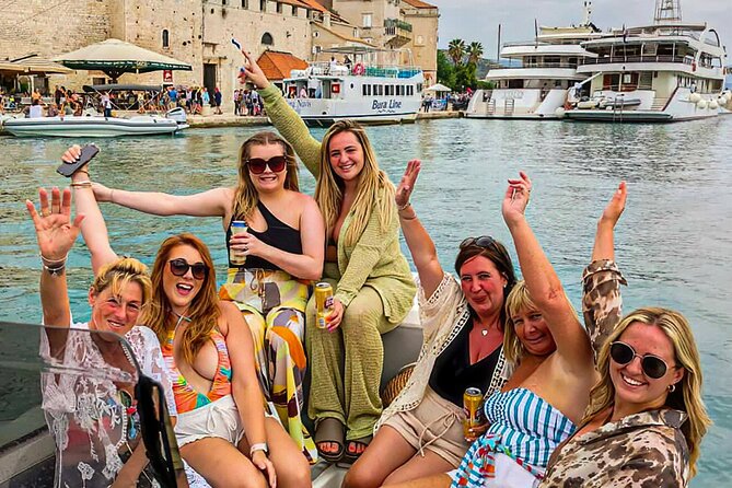 Blue Lagoon and Trogir Half Day Speedboat Tour from Split - Final Thoughts