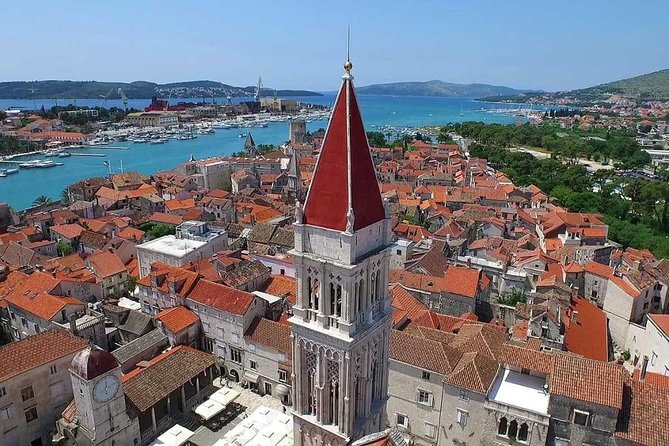 Blue Lagoon and Trogir town half day - private speed boat tour from Split - FAQ