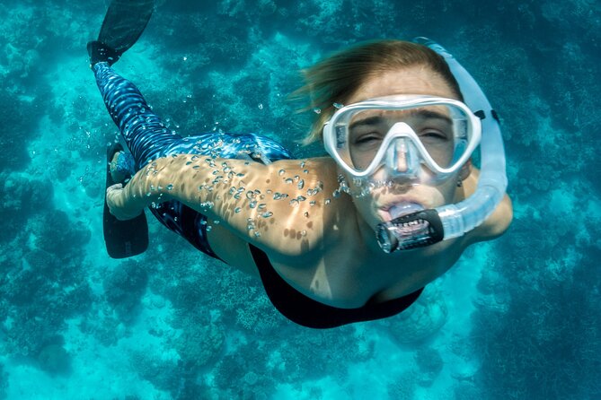 Blue Lagoon Bali Snorkeling with Optional Sightseeing Tour - Practical Tips for Travelers