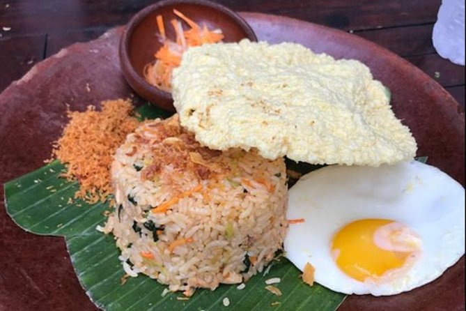 Blue Lagoon Bali Snorkeling with Optional Sightseeing Tour - FAQ