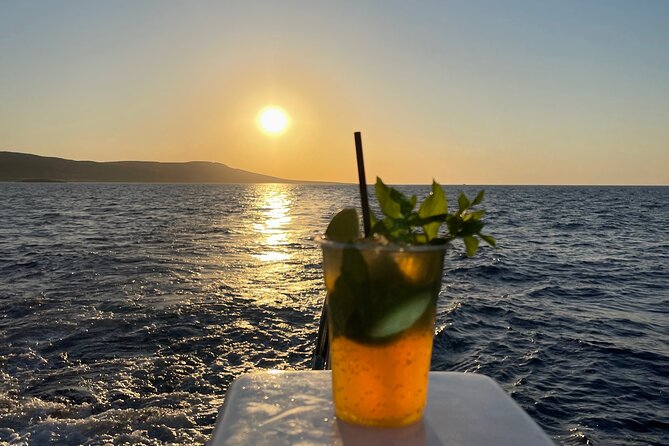 BLUE LAGOON BOAT TRIP | Waterslide | Music | Wine | - An In-Depth Look at the Experience