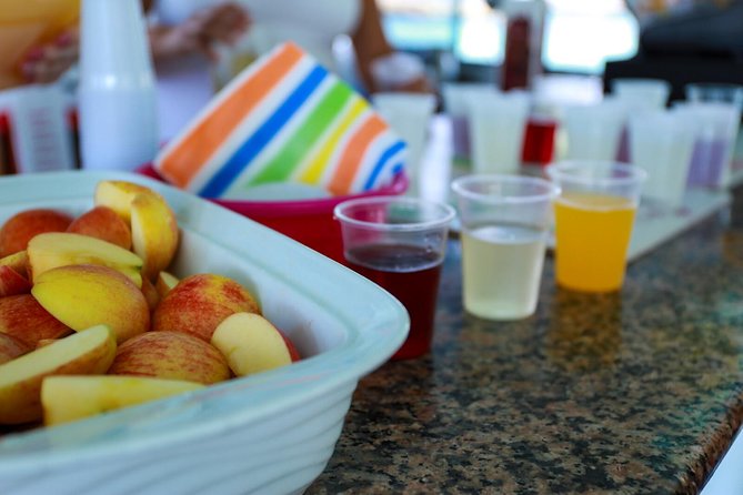 Blue Lagoon Bus and Water Slide Boat Day Trip From Paphos - High Recommendations