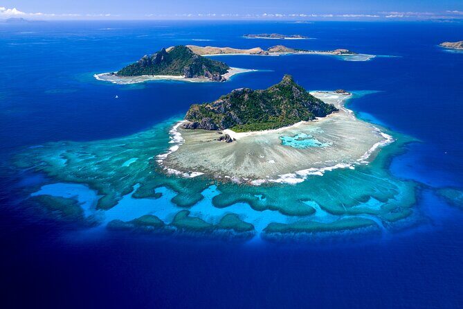Blue Lagoon Cruises - Explorer Cruise - 3 Nights - What Makes This Cruise Stand Out