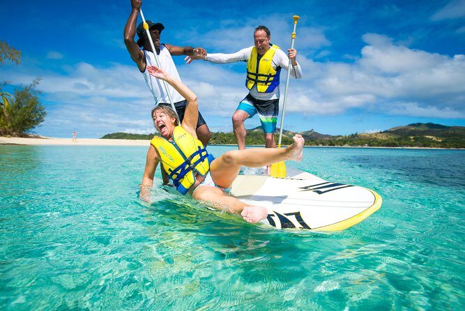 Blue Lagoon Cruises - Wanderer Cruise - 4 Night - The Value and Who Will Love This Cruise