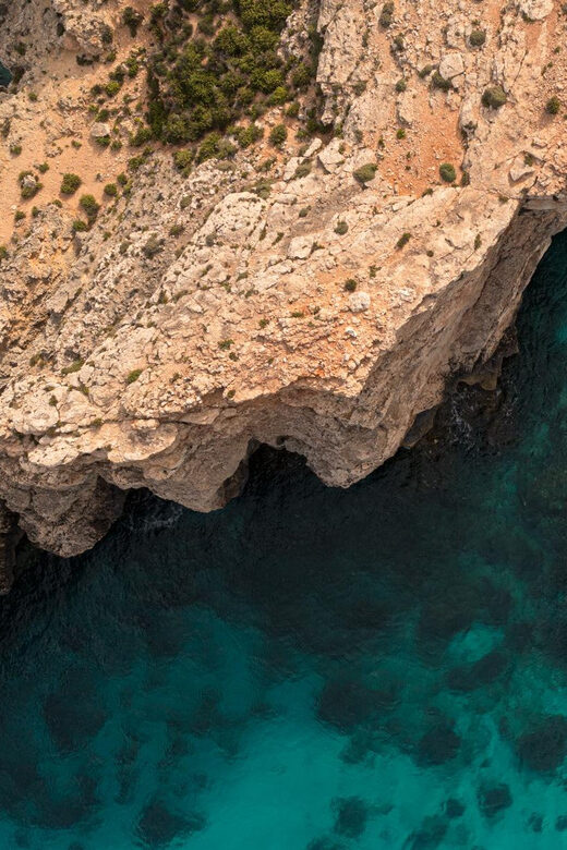 Blue Lagoon, Crystal Lagoon & Comino Caves Private Boat Tour - An Authentic Malta Boat Adventure: Blue Lagoon, Crystal Lagoon & Comino Caves Private Tour