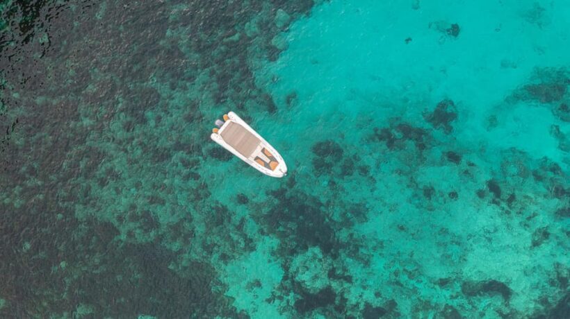 Blue Lagoon, Crystal Lagoon & Comino Caves Private Boat Tour - In The Sum Up