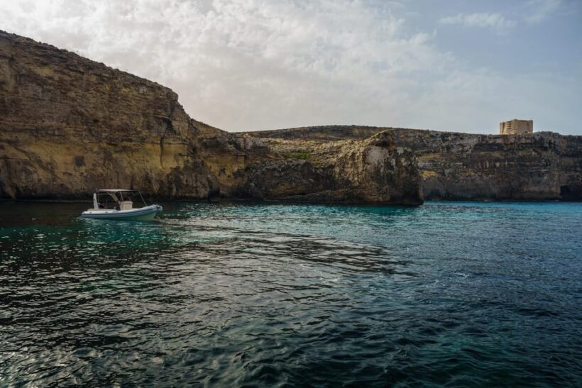 Blue Lagoon, Crystal Lagoon & Comino Caves Private Boat Tour - FAQ