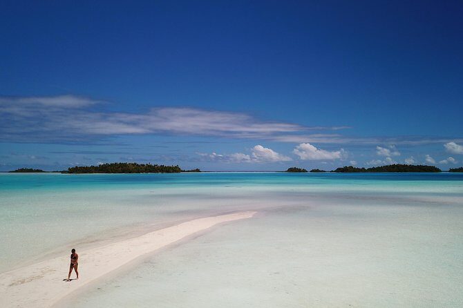 BLUE LAGOON | eco-tour | private island inside | White sand - Practical Considerations and Value