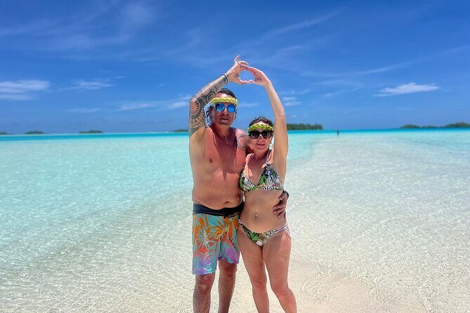 BLUE LAGOON | eco-tour | private island inside | White sand - Who Should Consider This Tour?