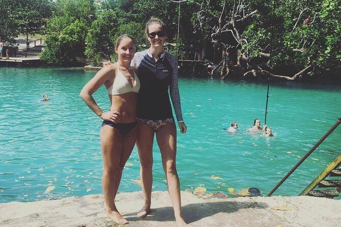 Blue Lagoon & Eden on the River - Half Day Trip with Yumi Tours - An Overview of the Tour Experience