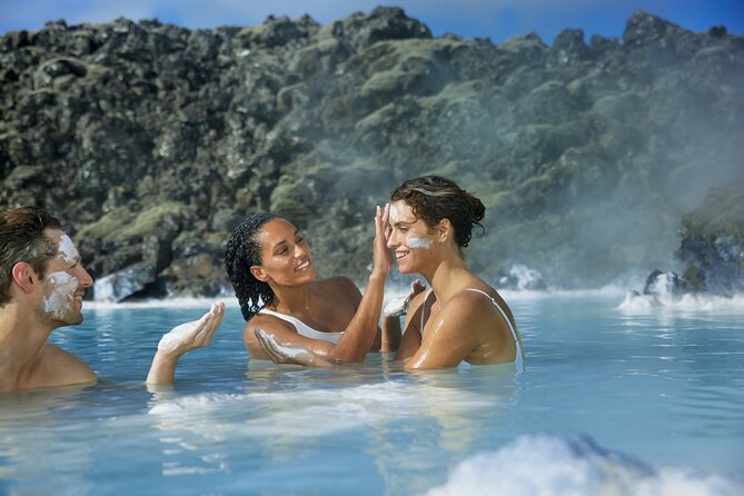 Blue Lagoon Entry Ticket with Optional Private or Shared Transfer - FAQs
