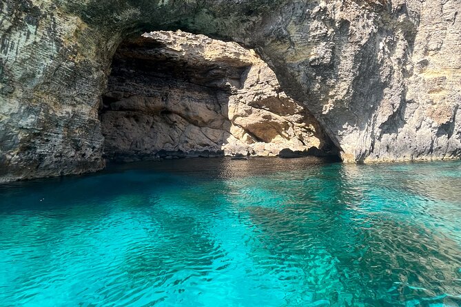 Blue Lagoon Ferry and Caves Tour - Is This Tour Worth the Price?