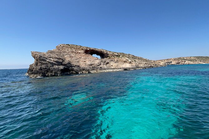 Blue Lagoon Ferry and Caves Tour - Final Thoughts