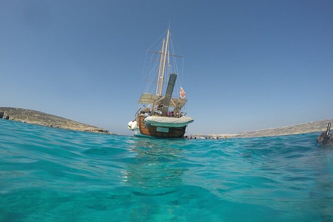 Blue Lagoon: Full-Day Three Island Cruise: Malta, Gozo and Comino - Inclusions and Pricing Details