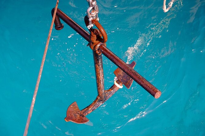 Blue Lagoon: Full-Day Three Island Cruise: Malta, Gozo and Comino - Swim Spots and Scenic Locations