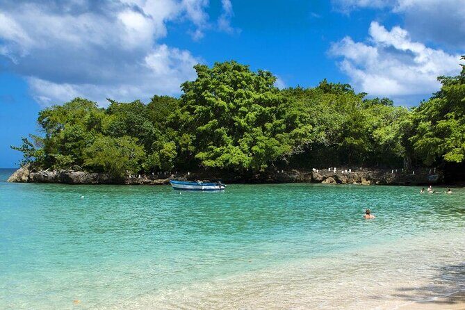 Blue Lagoon Full Day Tour with Lunch and Transfer - A Closer Look at the Itinerary