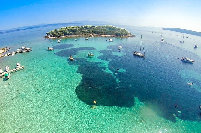 "Blue Lagoon" Half day Chill out tour from Trogir - Who Will Love This Tour?