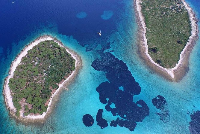 "Blue Lagoon" Half day Chill out tour from Trogir - Final Thoughts