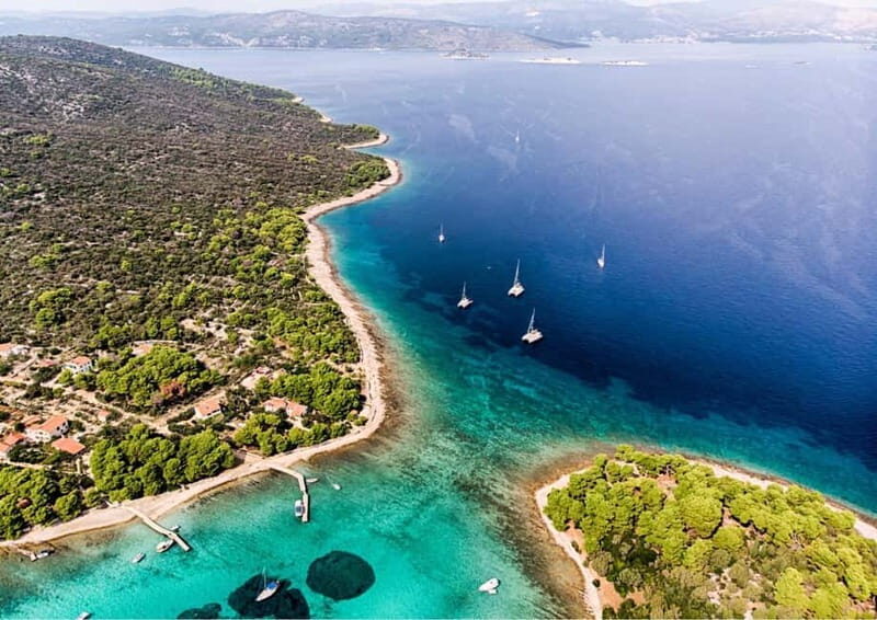 Blue Lagoon: Half-Day Escape - Key Points